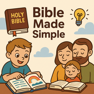 Bible Basics Hub