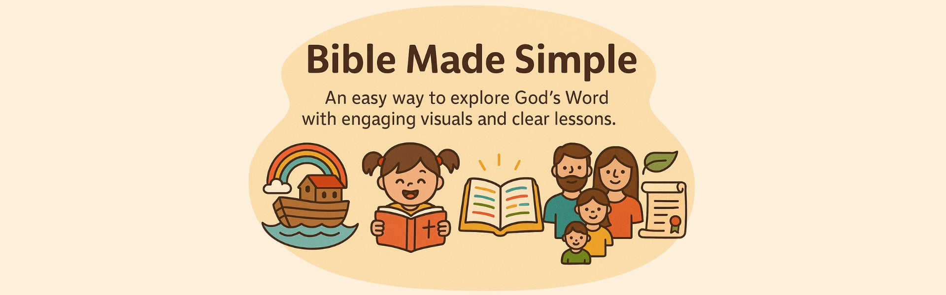Bible Basics Hub