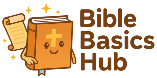 Products – Bible Basics Hub
